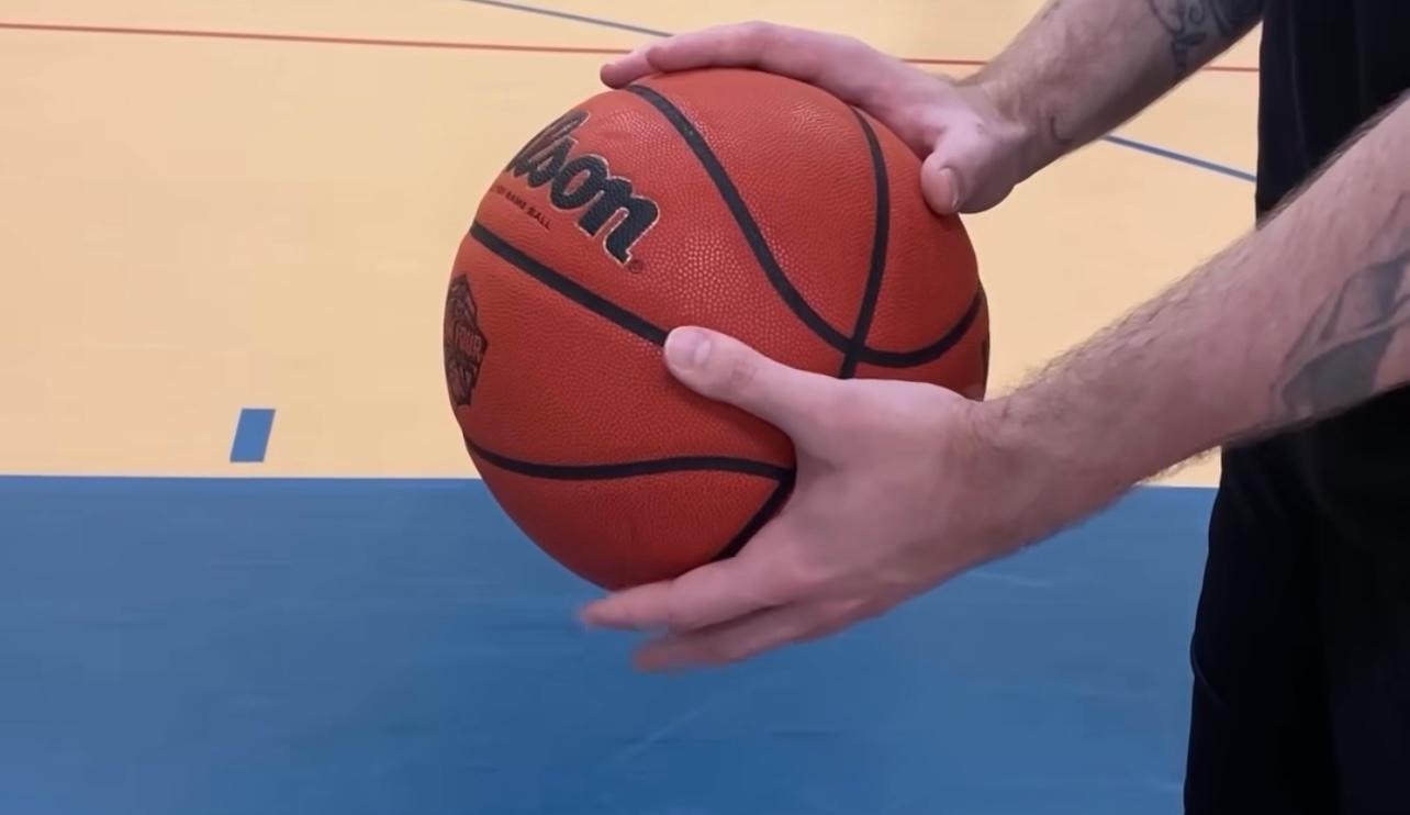 The Ultimate Jump Shot Tutorial